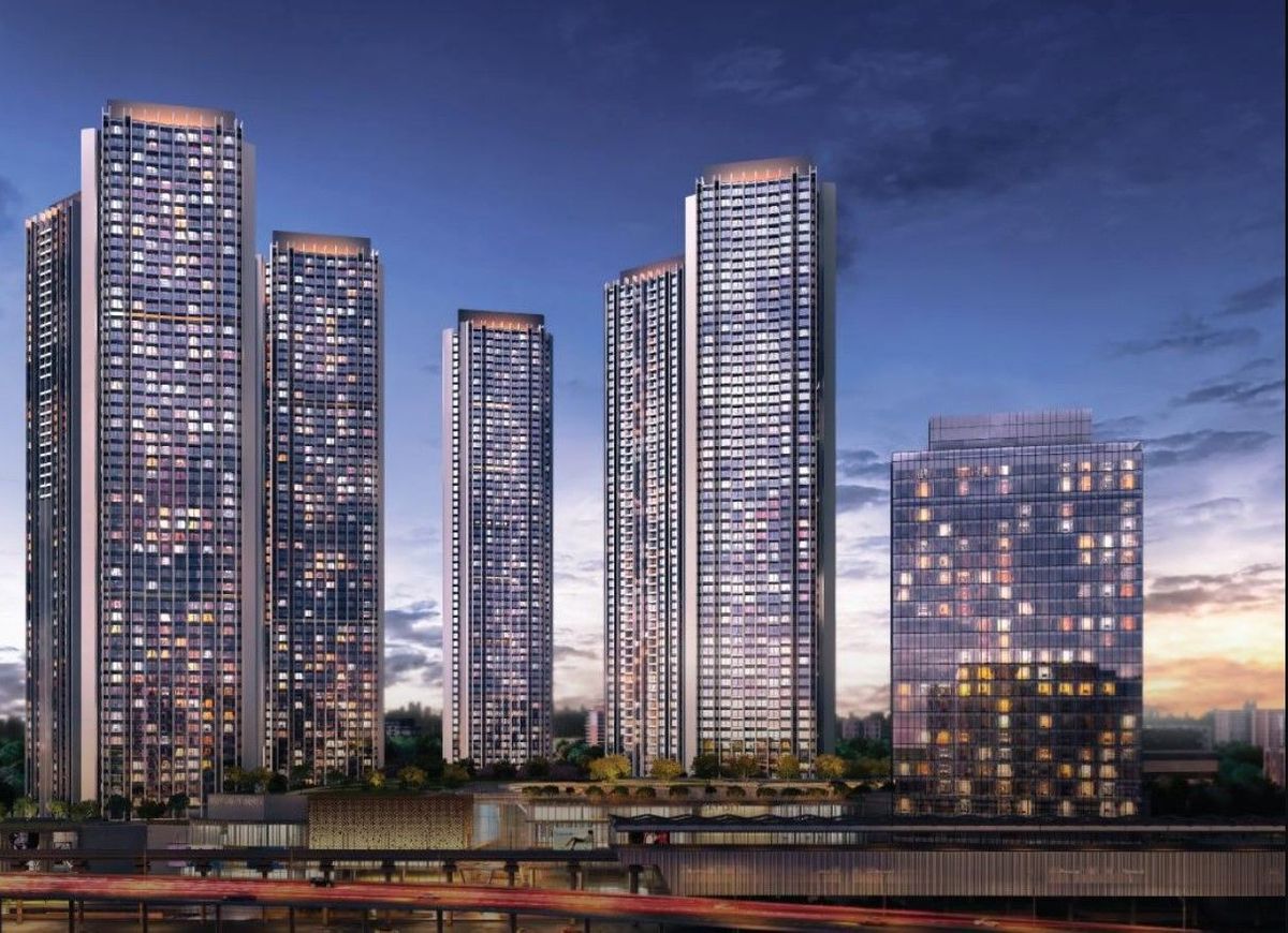 Abhishek Bachchan Invests Rs 15.42 Crore in Six High-End Borivali Apartments