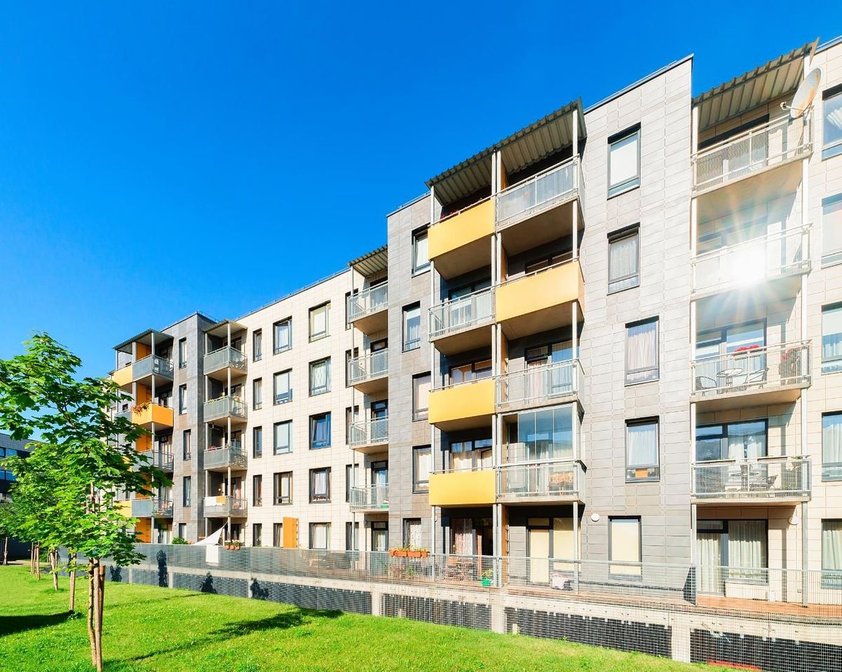 DDA Unveils New Housing Scheme: 40,000 New Flats on First Come First ...