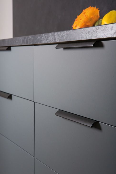 Profile kitchen handles store