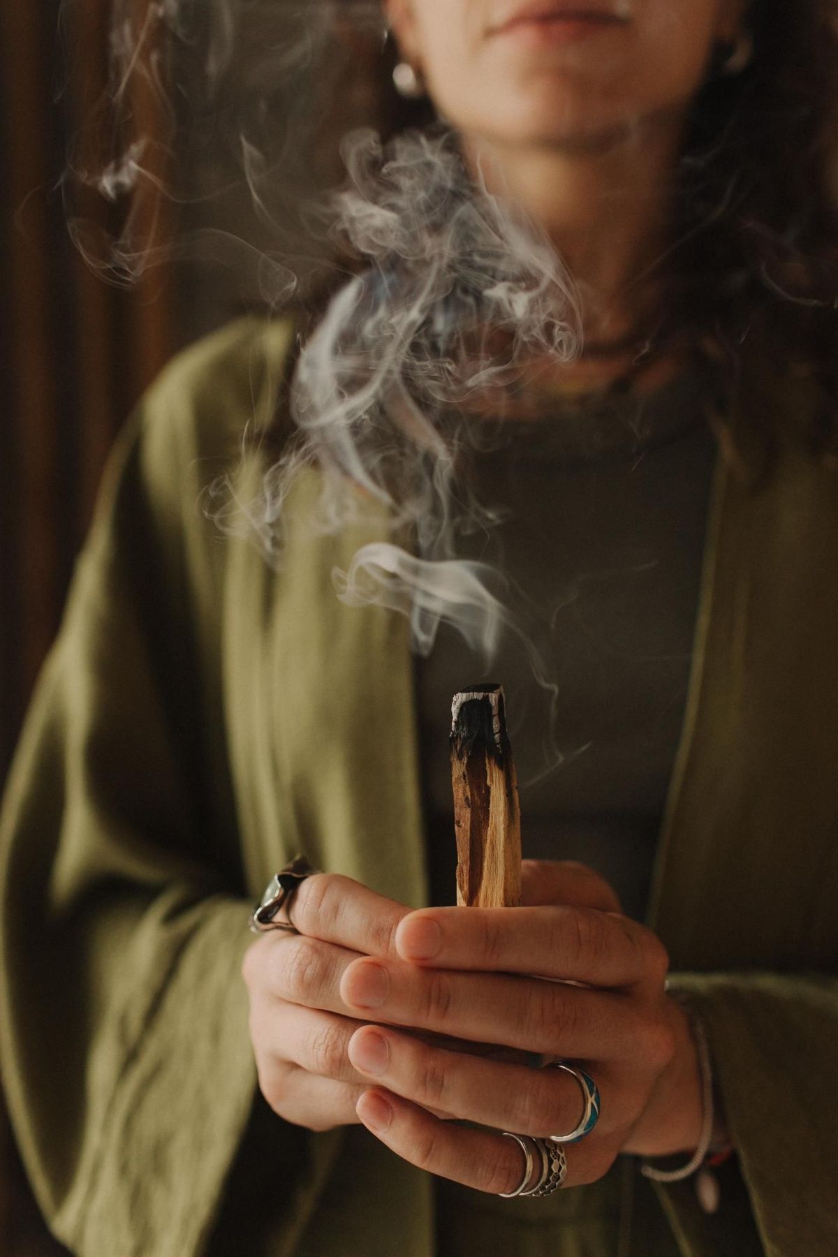7 Powerful Tricks To Get Rid Of Negative Energy At Your Home