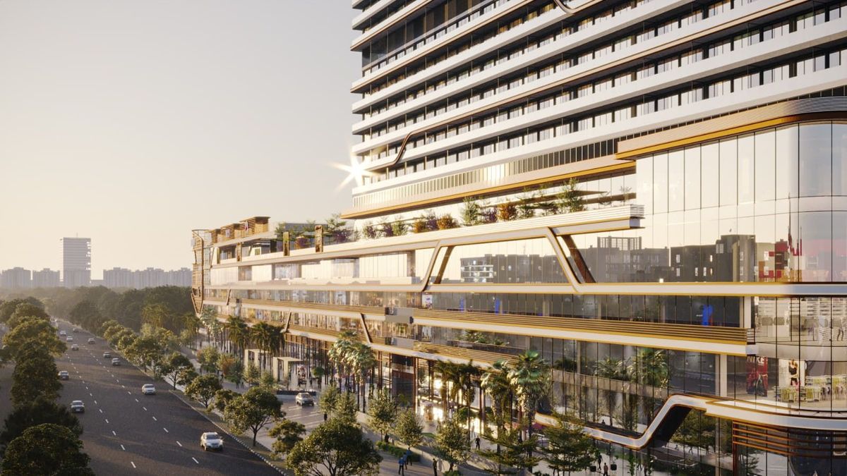 Top Apartments in Noida Less Than 50 lakhs