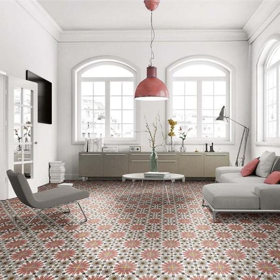 12 Moroccan Tile Designs for Your Home Interiors