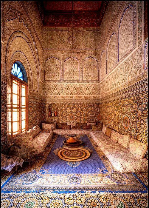 Moroccan Tile Designs Morrocan Tiles Kitchen: Pros And Cons Of