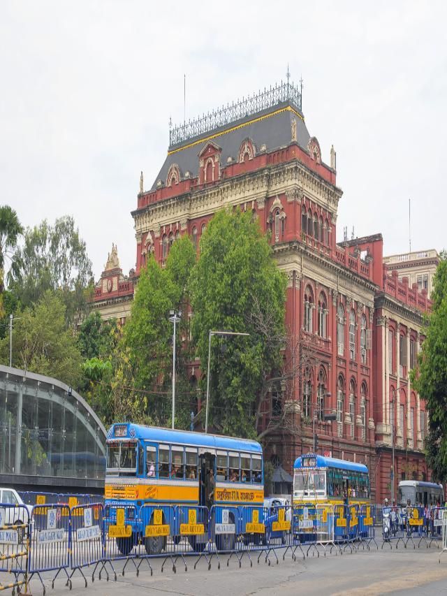 Top 7 Places in Kolkata that are Best For Real Estate Investment