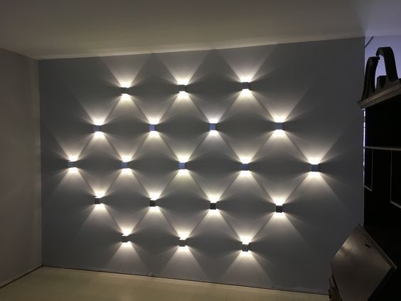 15 Wall Light Designs to Up your Home Decoration 𝐰𝐢𝐭𝐡 𝐈𝐦𝐚𝐠𝐞𝐬