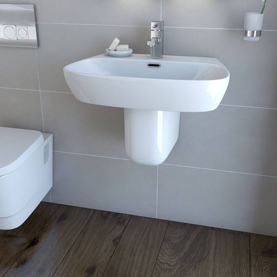 25+ Wash Basin Designs for Beautiful Bathrooms