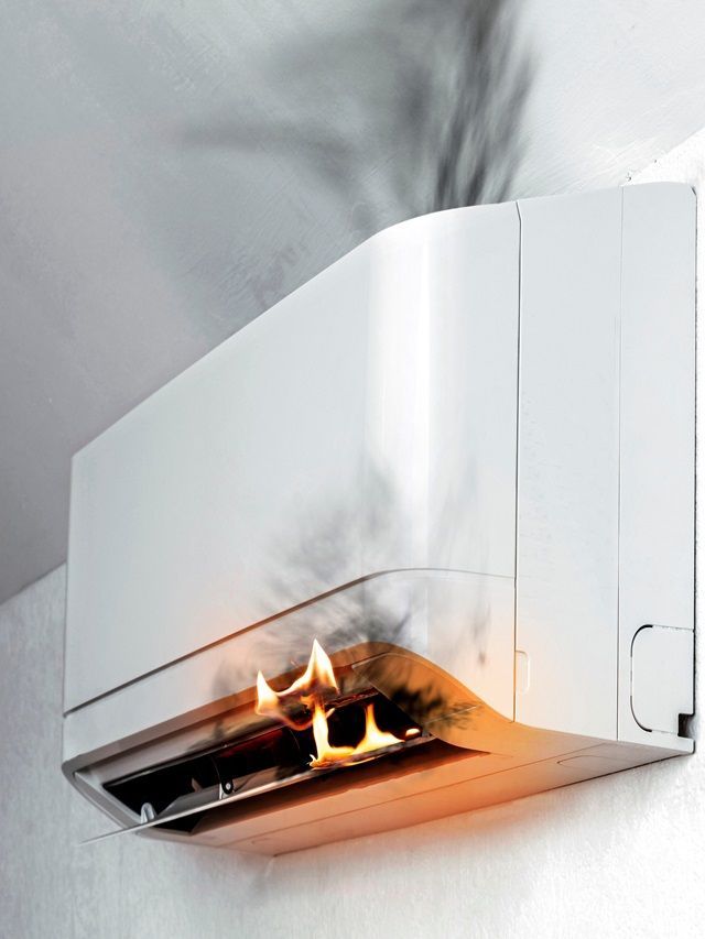 6 Ways to Prevent Air Conditioner Blasts During Heatwaves