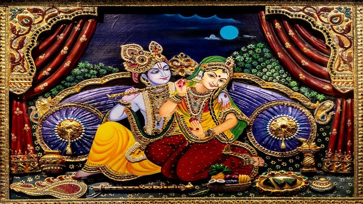 మీ గదిని మార్చడానికి 12 అద్భుతమైన మ్యూరల్ పెయింటింగ్ ఆలోచనలు