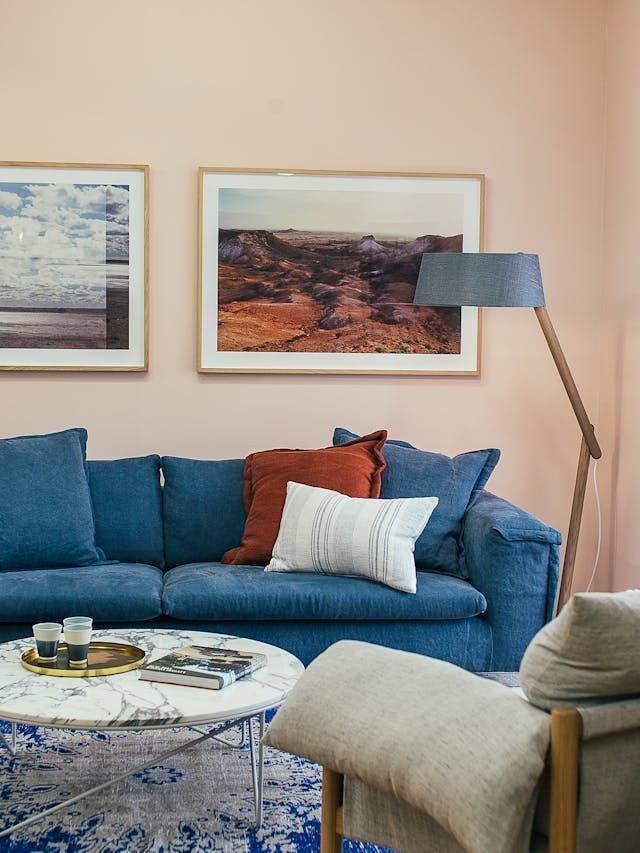 Vastu Tips for Placing Your Sofa at Home to Invite Positivity