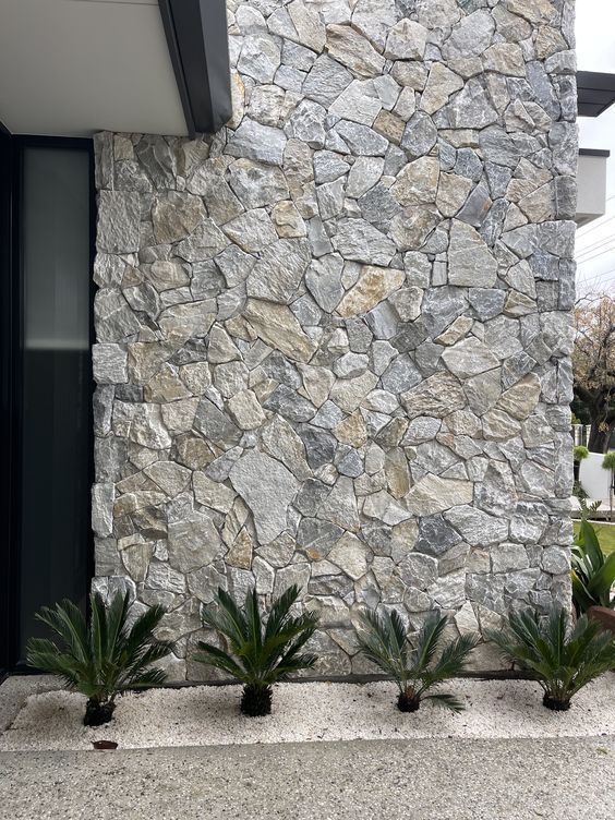 Exterior Stone Wall Tiles 8 Best Stone Tiles For Wall To Smarten Up