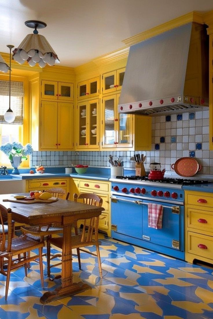 25 𝐊𝐢𝐭𝐜𝐡𝐞𝐧 𝐋𝐚𝐦𝐢𝐧𝐚𝐭𝐞 𝐂𝐨𝐥𝐨𝐫 𝐂𝐨𝐦𝐛𝐢𝐧𝐚𝐭𝐢𝐨𝐧𝐬 - That Are In Trend