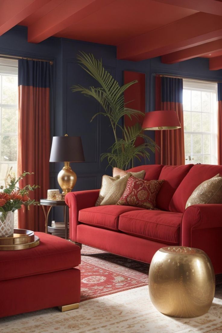 25 𝐖𝐚𝐥𝐥 𝐂𝐨𝐥𝐨𝐮𝐫 𝐂𝐨𝐦𝐛𝐢𝐧𝐚𝐭𝐢𝐨𝐧𝐬 With Images