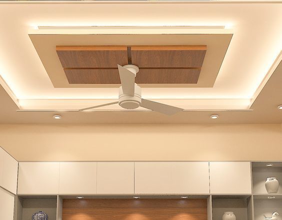 Pop Design Ceiling Fan Pop Ceiling Design For Living Room With Fans