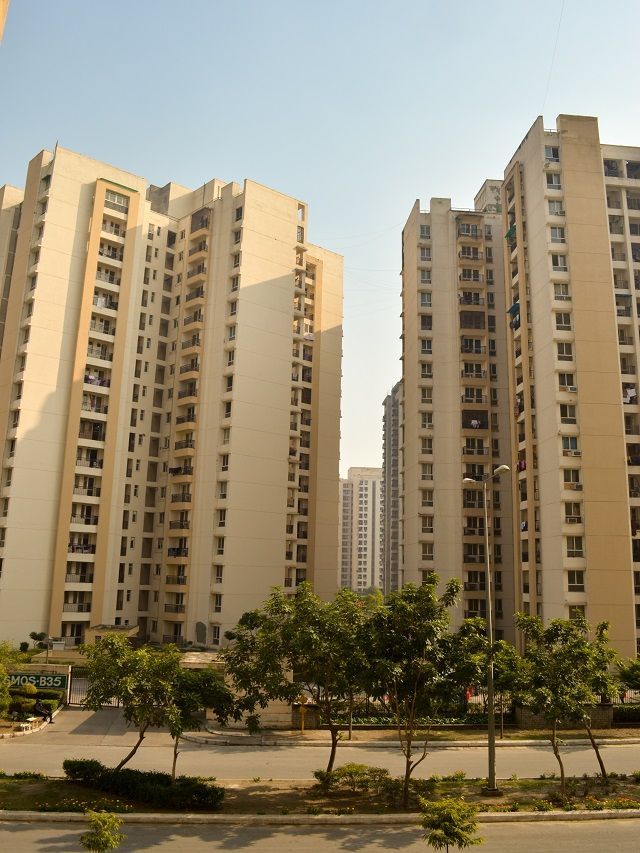 Top 7 Posh Societies to Live in Gurgaon