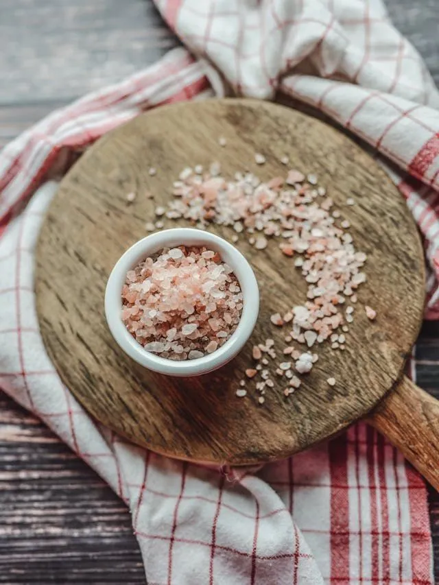 Vastu Dosha And Negative Energy Will Take Off From Your Home With Salt ...