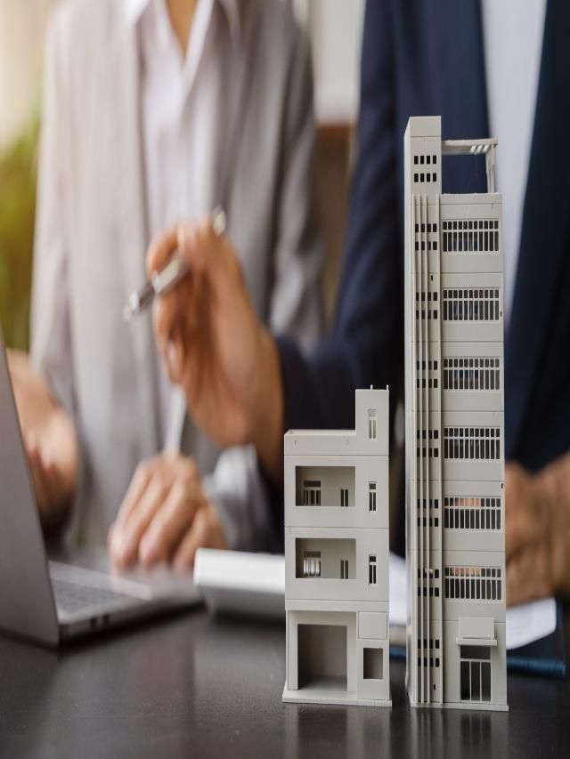 Flat vs Independent House: Select your Preferred House Type