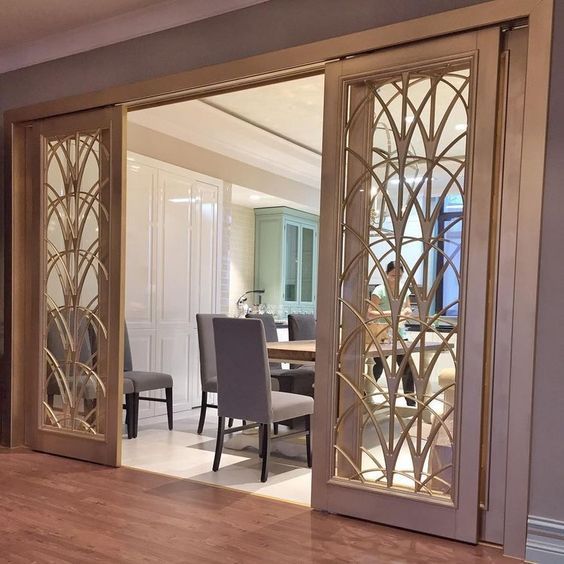 20 𝐌𝐨𝐝𝐞𝐫𝐧 𝐏𝐚𝐫𝐭𝐢𝐭𝐢𝐨𝐧 𝐈𝐝𝐞𝐚𝐬 𝐟𝐨𝐫 𝐋𝐢𝐯𝐢𝐧𝐠 𝐑𝐨𝐨𝐦 with Open Floor Plans