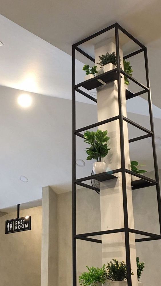 20 𝐏𝐢𝐥𝐥𝐚𝐫 𝐃𝐞𝐜𝐨𝐫𝐚𝐭𝐢𝐨𝐧 Ideas For Home To Enhance Your Style Quotient