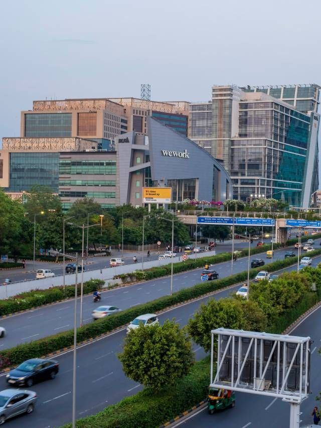 Top 9 Localities in Gurgaon With Maximum Price Appreciation