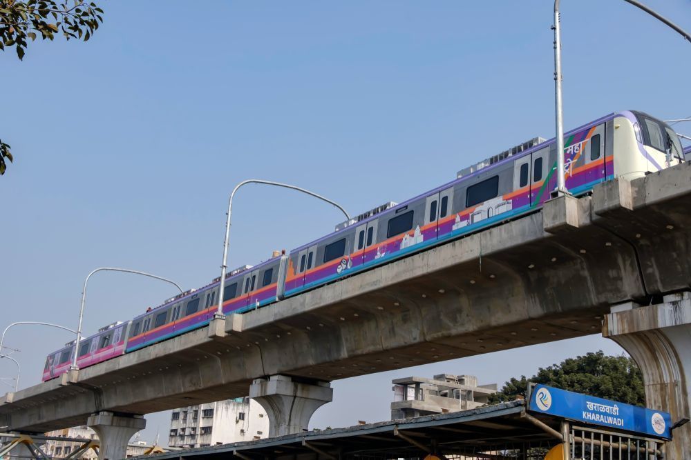 𝐏𝐮𝐧𝐞 𝐌𝐞𝐭𝐫𝐨 - Route Map, Time Table & Latest Update