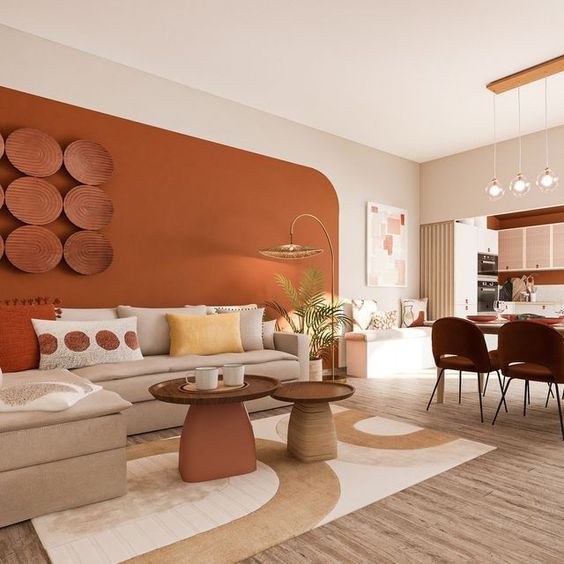 Cream Wall Paint Color Combination Trending Colour Combinations