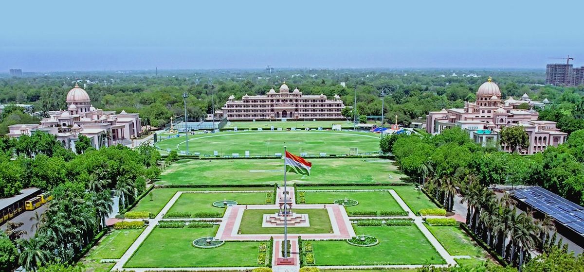 12 ಅತ್ಯುತ್ತಮ ಅಹಮದಾಬಾದ್‌ನಲ್ಲಿರುವ ಶಾಲೆಗಳು ಮತ್ತು ಹತ್ತಿರದ ವಸತಿ ಪ್ರದೇಶಗಳು