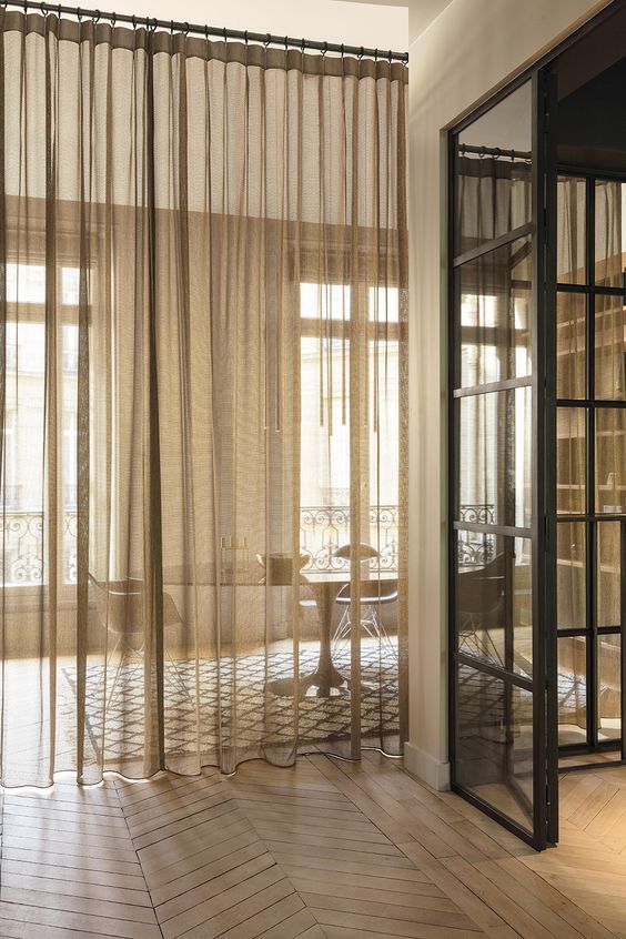 Curtain Partition Room Dividing Curtains: Ideas & Tips | Shop Now