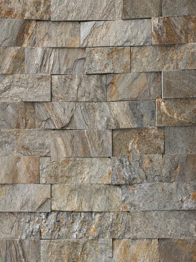 Transform your Space with 7 Natural Stone Wall Cladding Tiles
