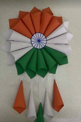 15+ Independence Day Decoration Ideas for Your Home And Office