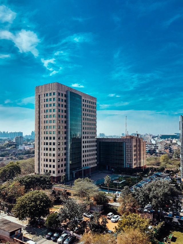 8 Tallest Buildings in Gurgaon- Have You Been There?