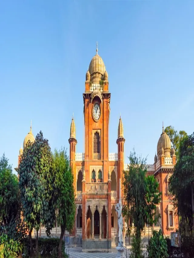 7 Top Posh Areas in Indore