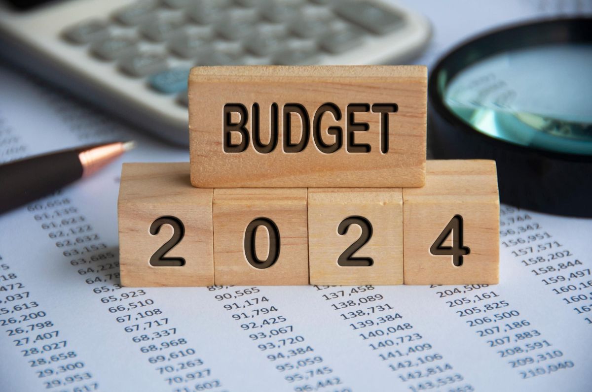 Union Budget 2024: Key Announcements for Real Estate, Infrastructure ... Union Budget 2024: Key Announcements for Real Estate, Infrastructure ...