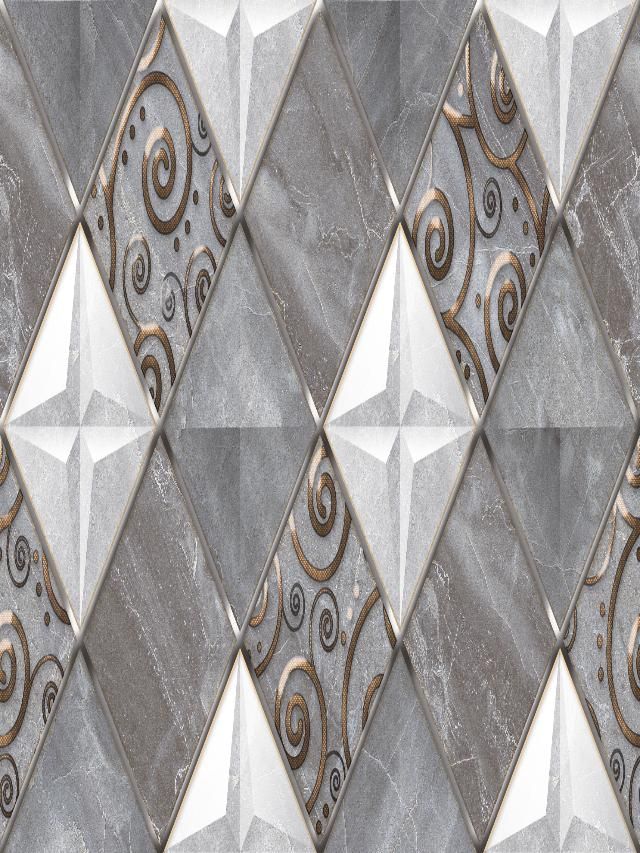 7 Elevation Tiles to Complete your Decor