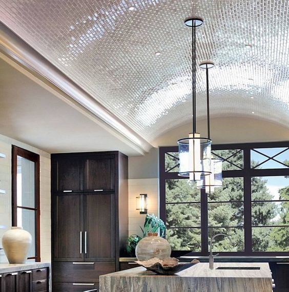 18 Best Kitchen POP Design Ideas With Latest Images