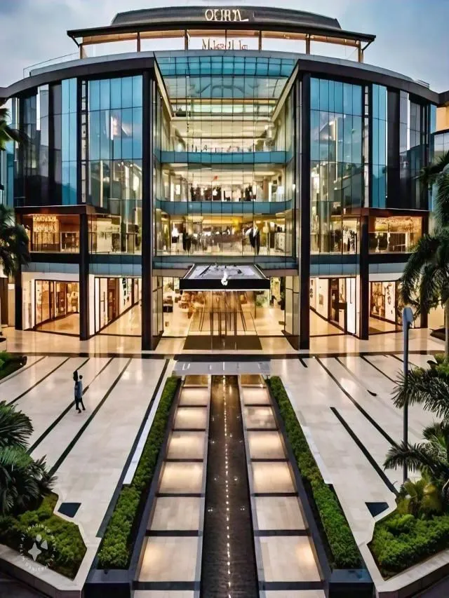 7 Upcoming Biggest Malls of India in 2024