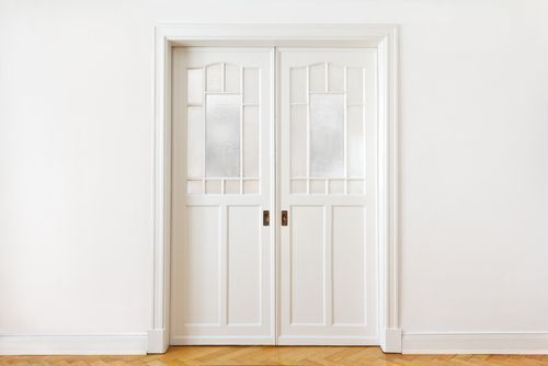 18 Main Hall Double Door Design Ideas for Your Home