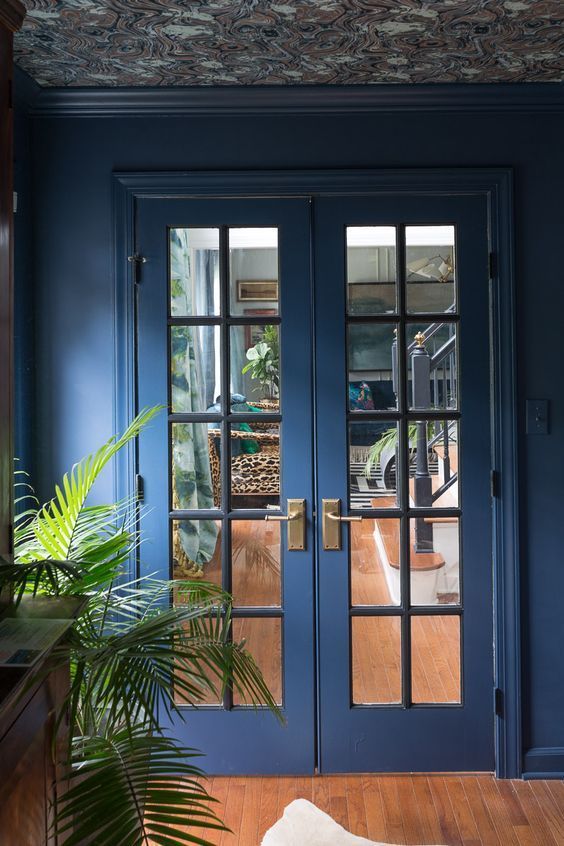 18 Main Hall Double Door Design Ideas for Your Home