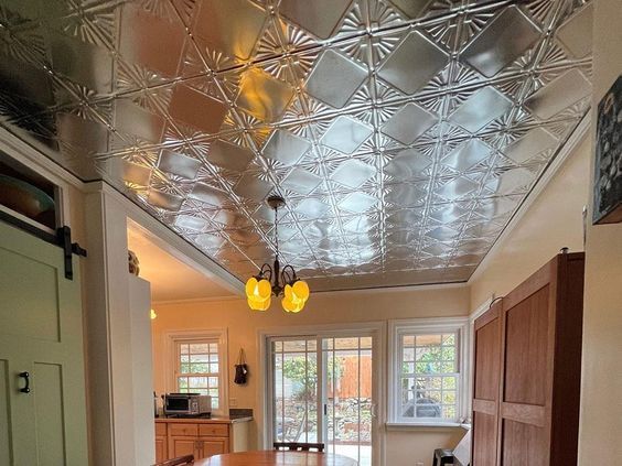 18 Best Kitchen POP Design Ideas With Latest Images