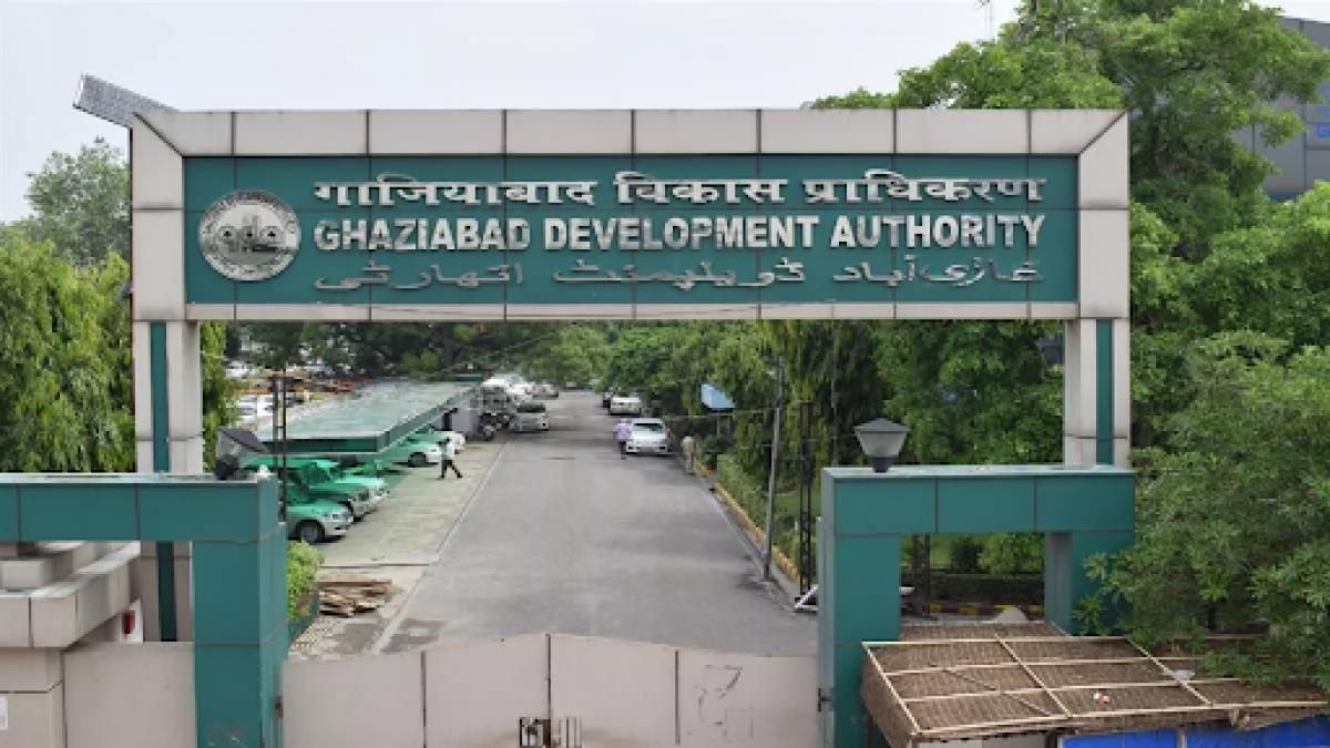 Ghaziabad Development Authority to Execute the Transit-Oriented Development Policy Soon