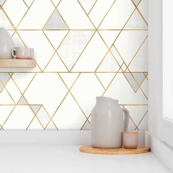 20 Kitchen Cabinet & Wall Stickers To Enhance Your Kitchen