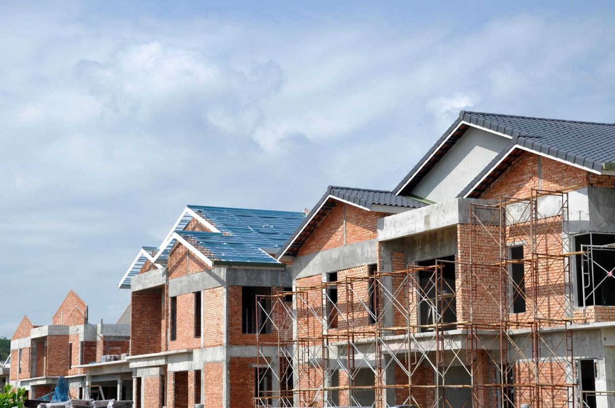 MHADA Mumbai Lottery Gets 134,350 Applications for 2030 Houses