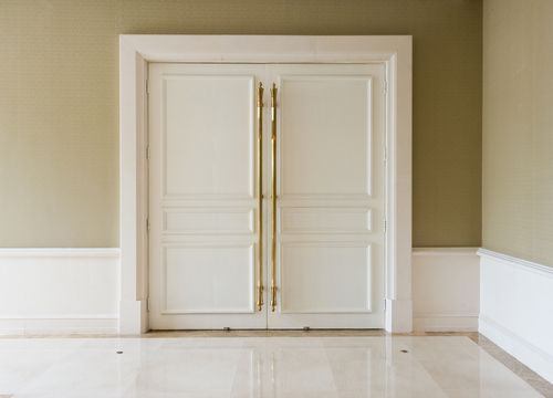 18 Main Hall Double Door Design Ideas for Your Home