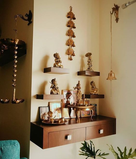 21 𝐌𝐚𝐧𝐝𝐢𝐫 𝐃𝐞𝐬𝐢𝐠𝐧𝐬 𝐅𝐨𝐫 𝐇𝐨𝐦𝐞 - Elegant Home Temple Designs for Beautiful ...