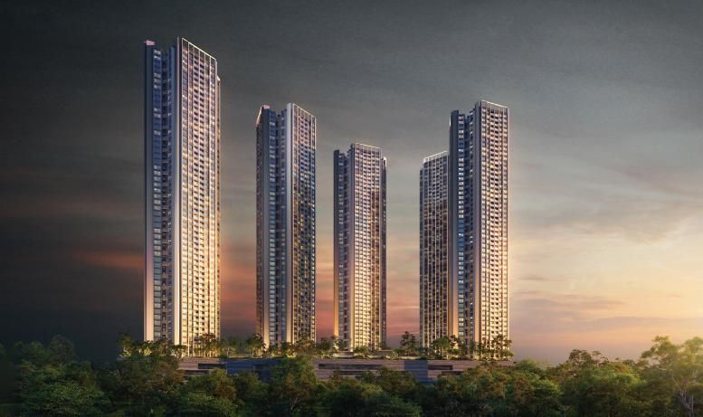 Top 10 Real Estate Companies with Highest Sales in 2024