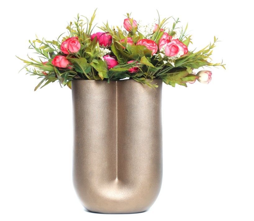 18+ Unique Flower Pot Design Ideas for Your Garden - Magicbricks Blog