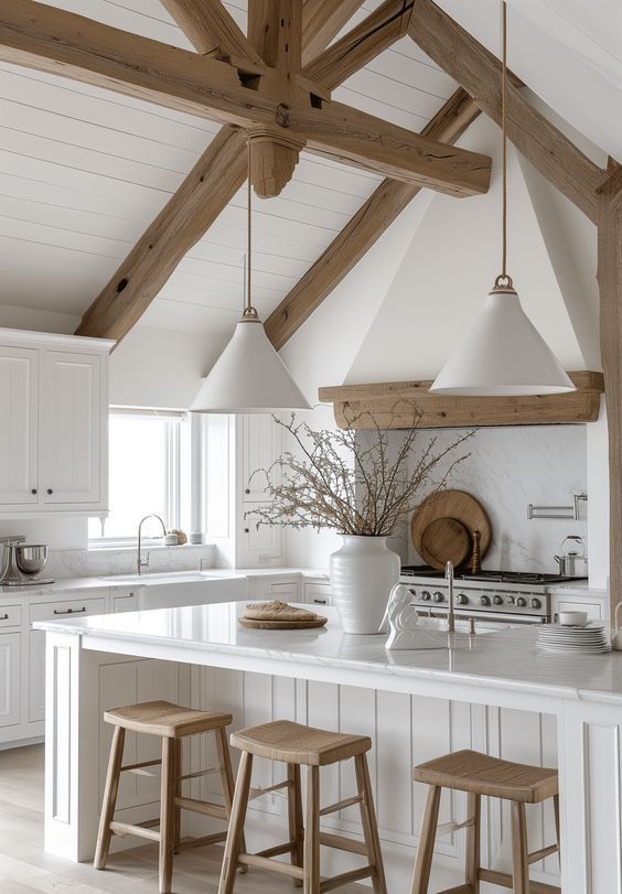 18 Best Kitchen POP Design Ideas With Latest Images