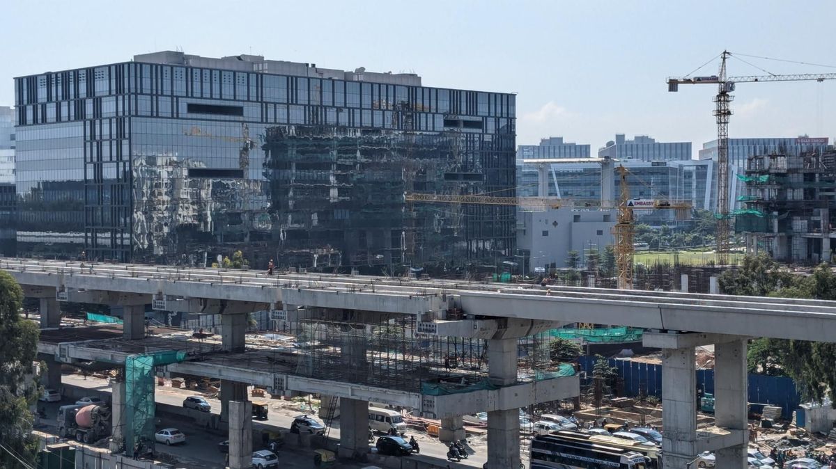 Bengaluru - Hosur Metro Planned To Be 23 Km Long With 12 Stations