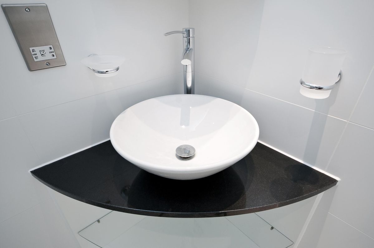25+ Wash Basin Designs for Beautiful Bathrooms
