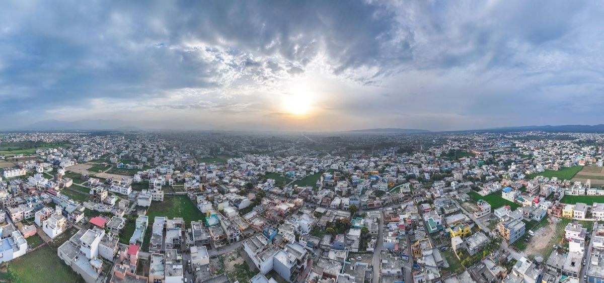 Dehradun Smart City Project About To Complete; Is It For The Betterment?