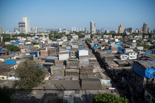 Dharavi Redevelopment Project Under Final Phase